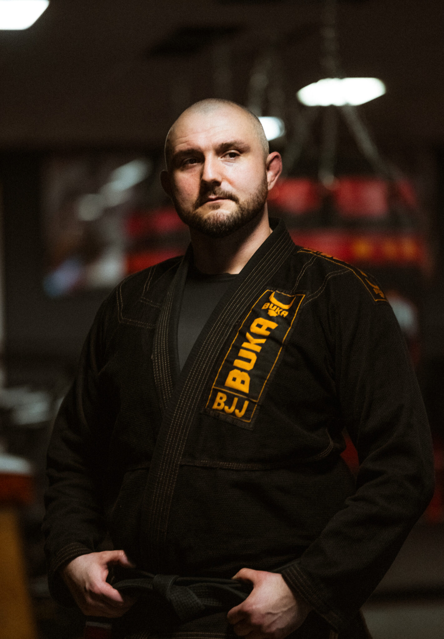 Original Fighting – Nürnberg – Kampfsport für alle!