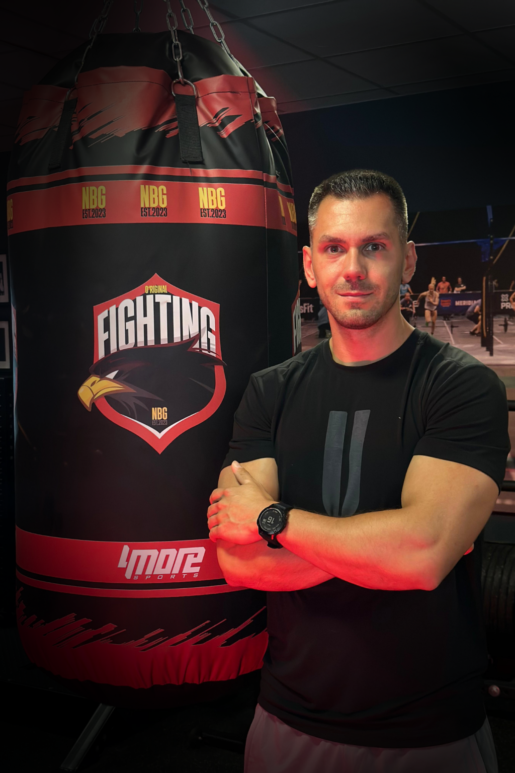 Original Fighting – Nürnberg – Kampfsport für alle!