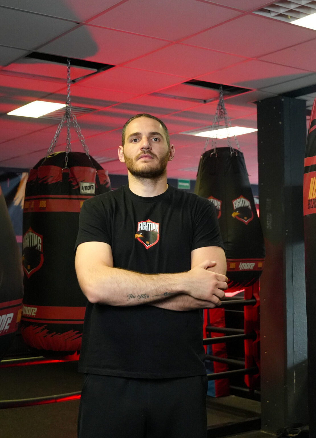 Original Fighting – Nürnberg – Kampfsport für alle!