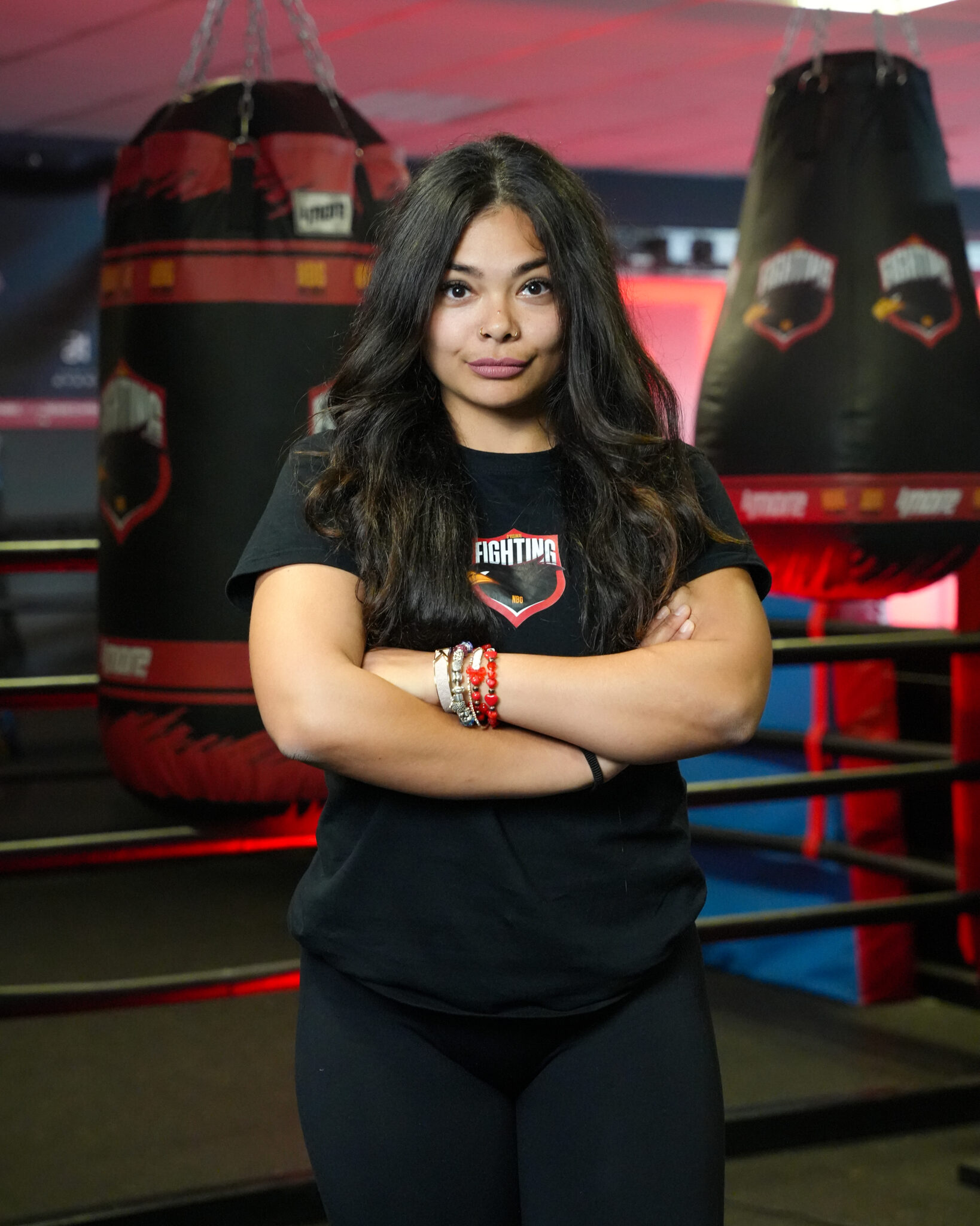 Original Fighting – Nürnberg – Kampfsport für alle!