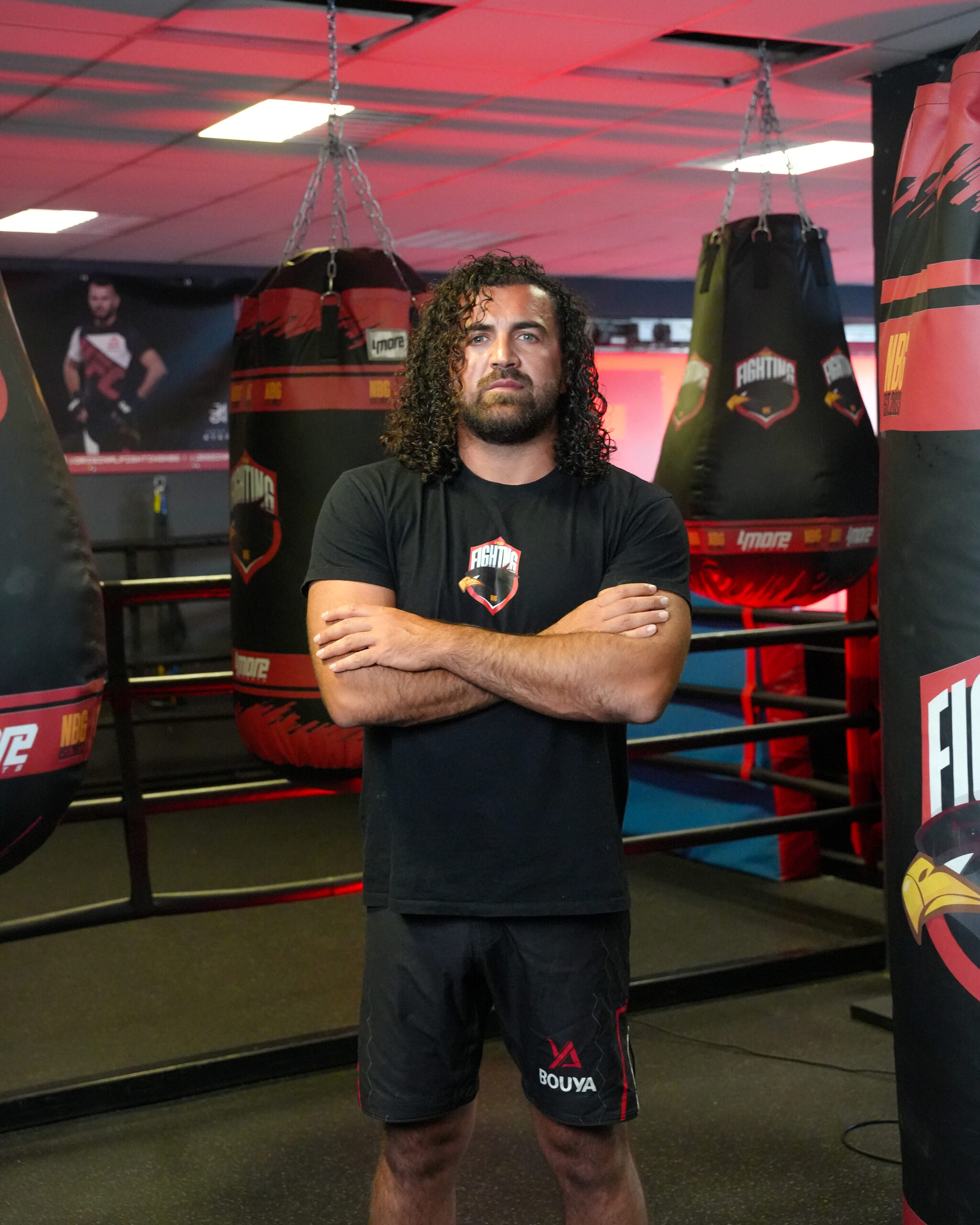 Original Fighting – Nürnberg – Kampfsport für alle!