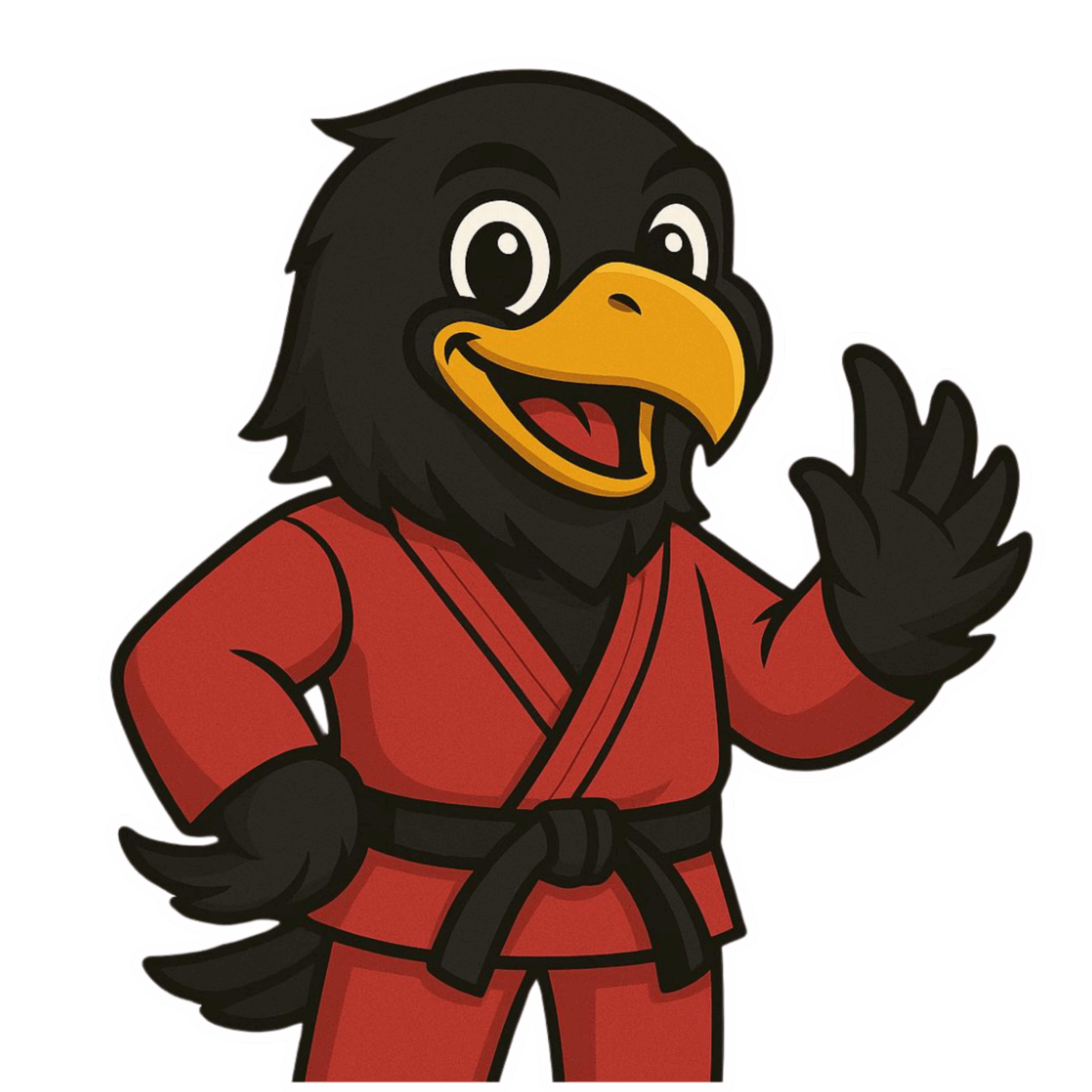 Original Fighting – Nürnberg – Kampfsport für alle!