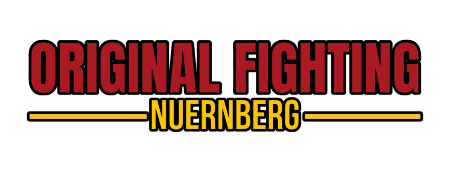 Original Fighting – Nürnberg – Kampfsport für alle!